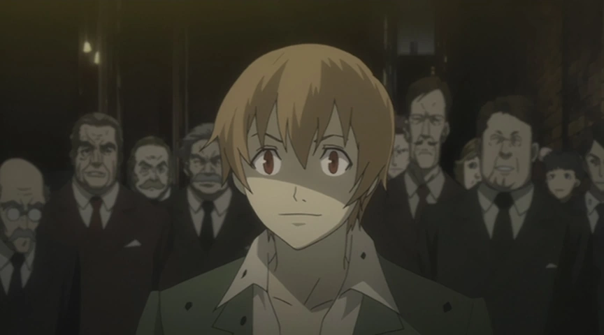 Famille Martillo | Wiki Baccano! | Fandom