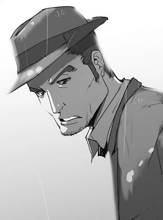 Carl Digness | Wiki Baccano! | Fandom