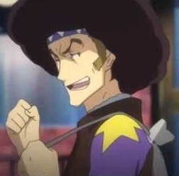 Isaac Dian | Wiki Baccano! | Fandom