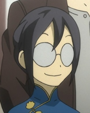 Chaini | Baccano! Wiki | Fandom