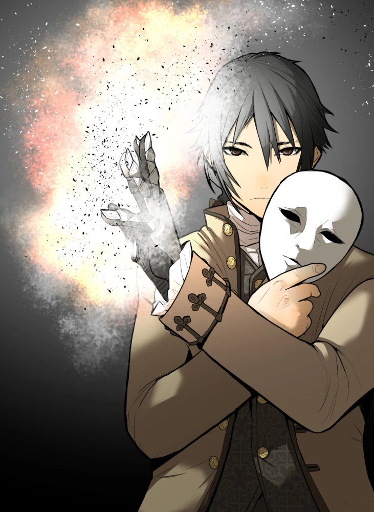 Baccano! ~from the 1700s~ | Baccano! Wiki | Fandom