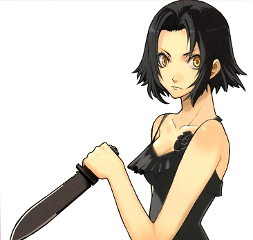 Chané Laforet | Baccano! Wiki | Fandom