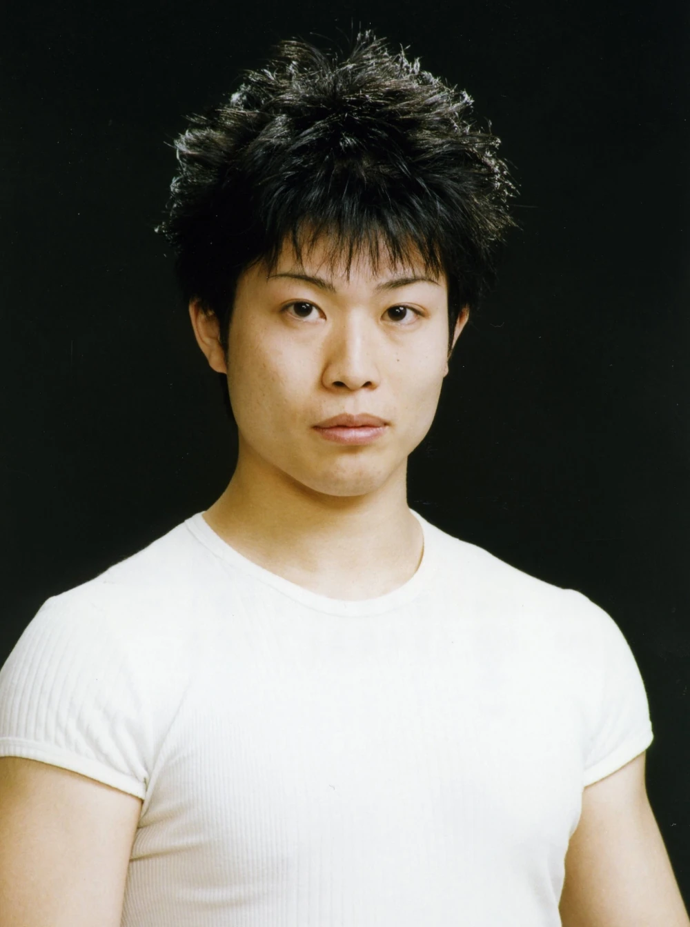 Riichi Nishimoto | Wiki Baccano! | Fandom