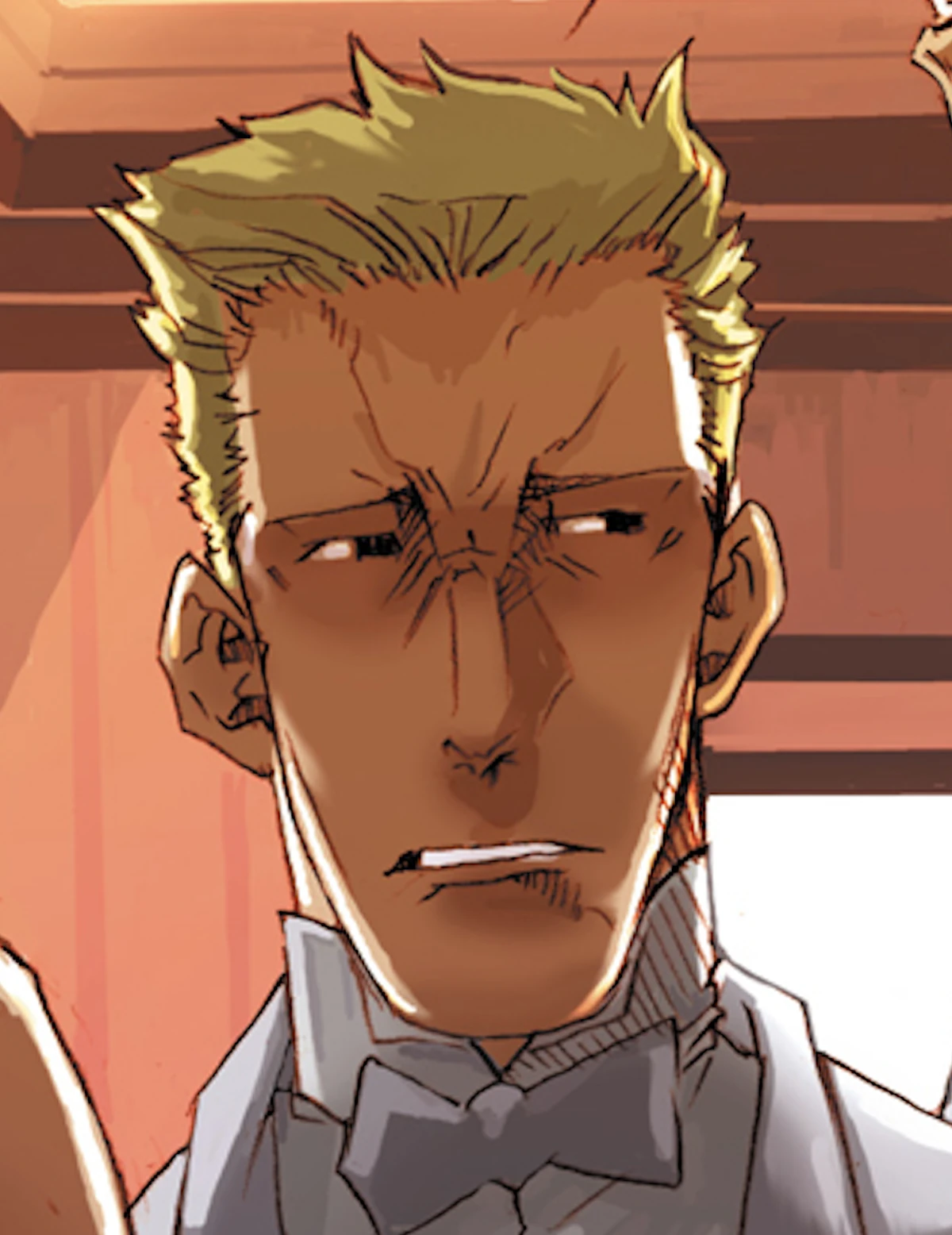 Who | Baccano! Wiki | Fandom