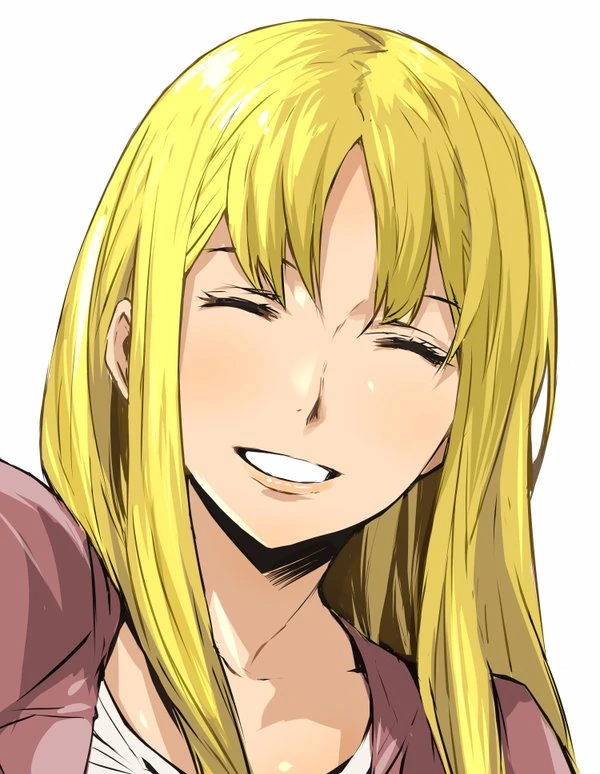 Monica Campanella | Wiki Baccano! | Fandom