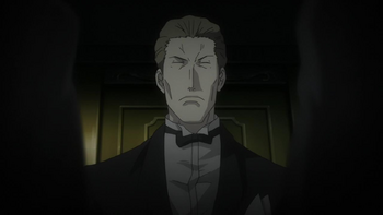 Lemures | Baccano! Wiki | Fandom