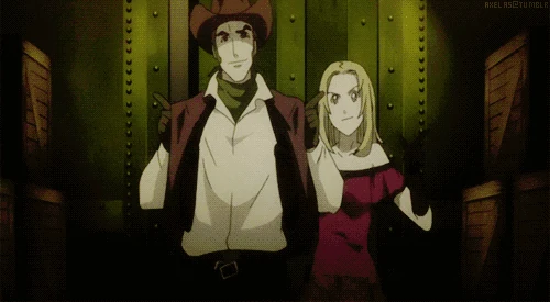 Miria Harvent | Wiki Baccano! | Fandom