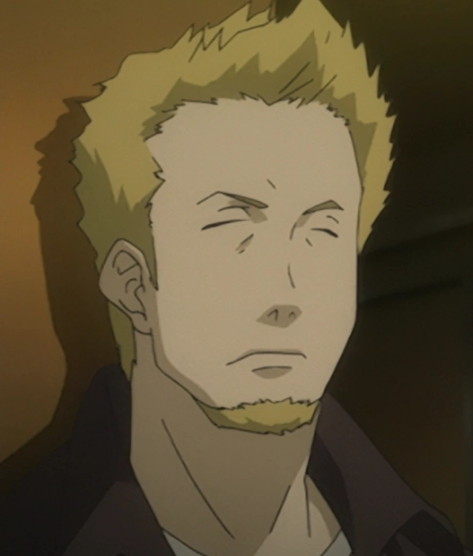 Nick | Wiki Baccano! | Fandom