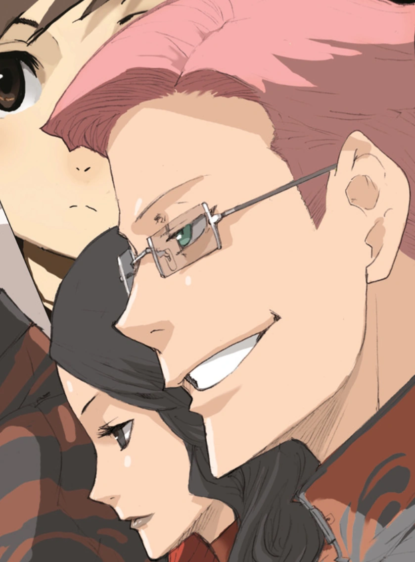 Bride | Baccano! Wiki | Fandom