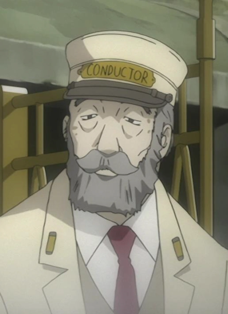 Tony | Baccano! Wiki | Fandom