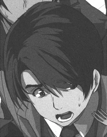 Upham | Wiki Baccano! | Fandom