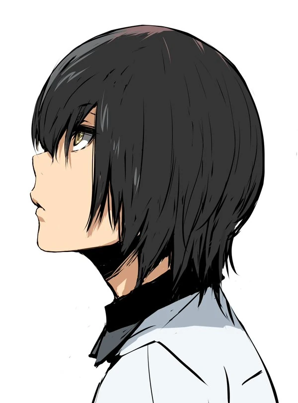 Charon Walken | Baccano! Wiki | Fandom