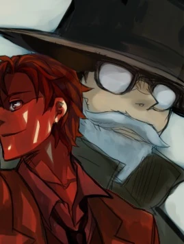 Felix Walken | Wiki Baccano! | Fandom