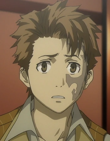 Jacuzzi Splot | Baccano! Wiki | Fandom