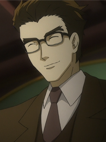 Maiza Avaro | Baccano! Wiki | Fandom