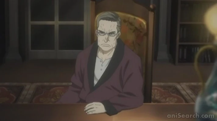 Bartolo Runorata | Wiki Baccano! | Fandom