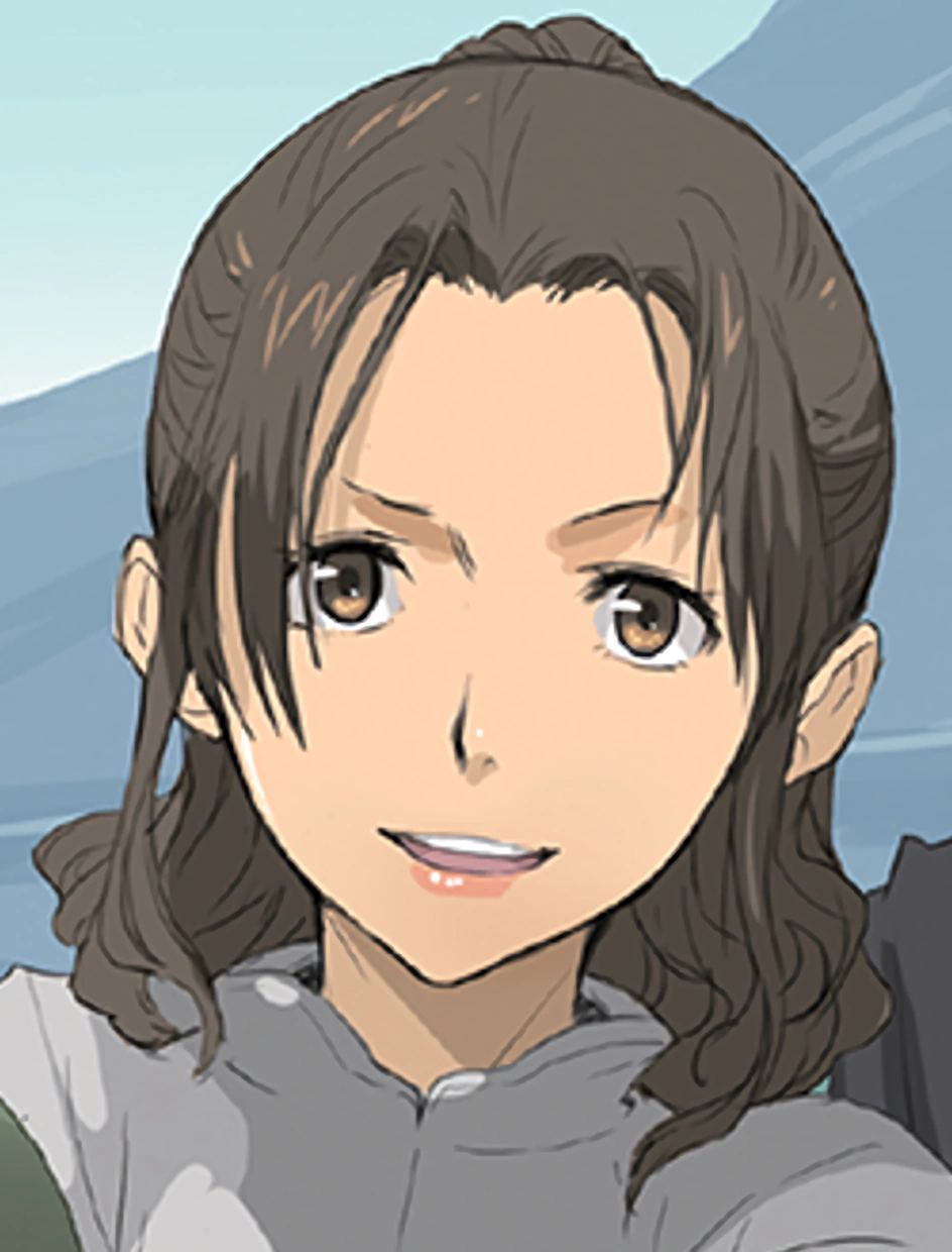 Pamela | Baccano! Wiki | Fandom