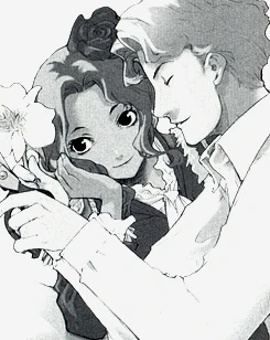 Maria Barcelito | Wiki Baccano! | Fandom