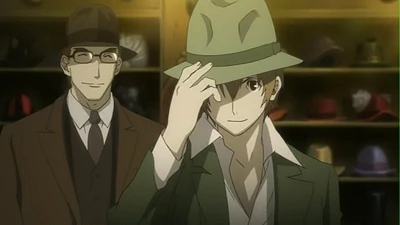 Firo Prochainezo | Wiki Baccano! | Fandom