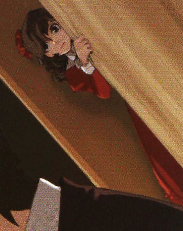 Elita | Wiki Baccano! | Fandom