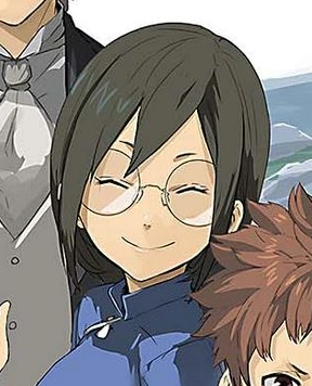 Chaini | Baccano! Wiki | Fandom