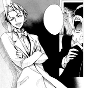 Ladd Russo | Baccano! Wiki | Fandom