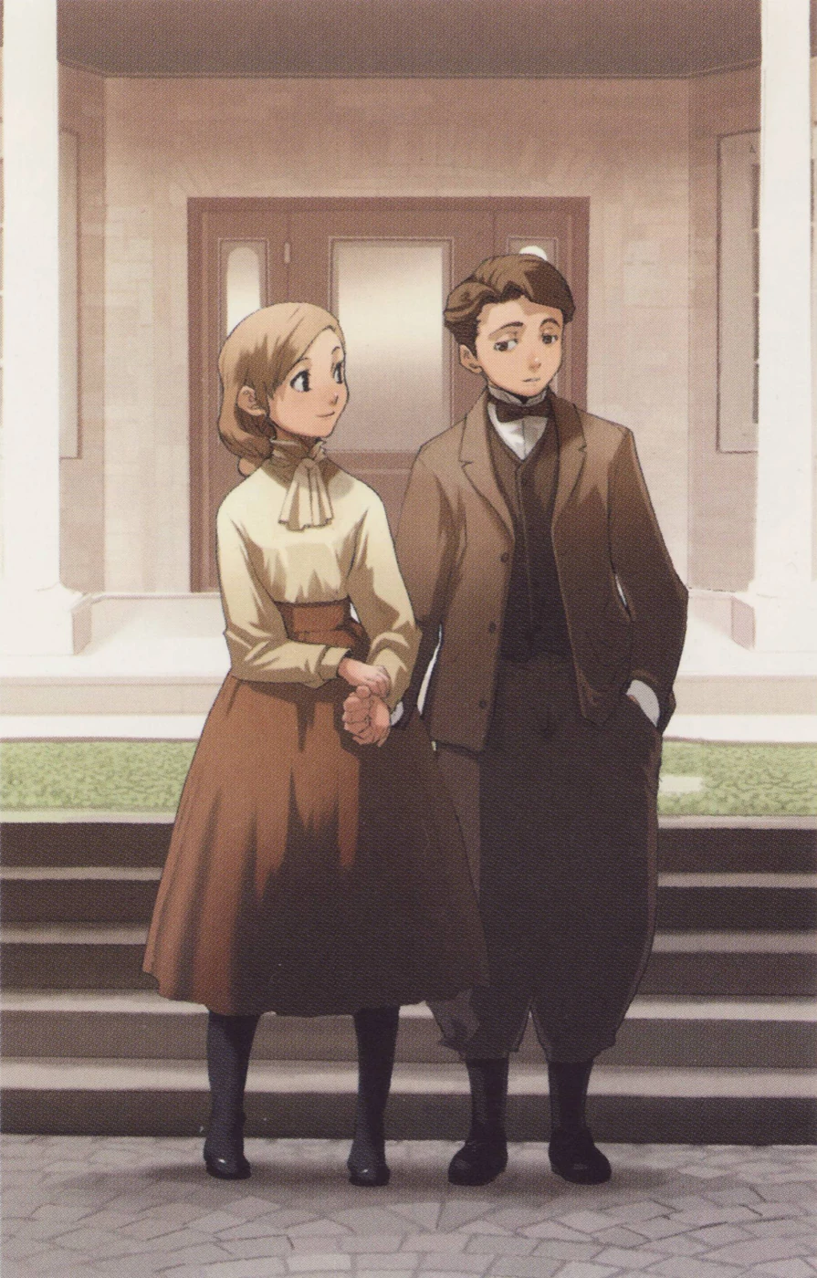 Raymond Genoard | Wiki Baccano! | Fandom