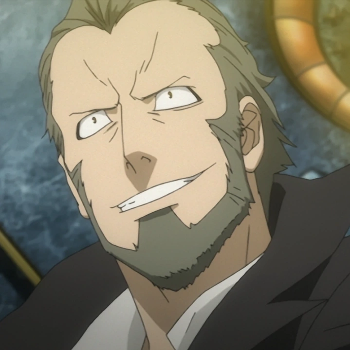 Spike | Baccano! Wiki | Fandom
