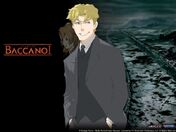 Ladd Russo | Baccano! Wiki | Fandom