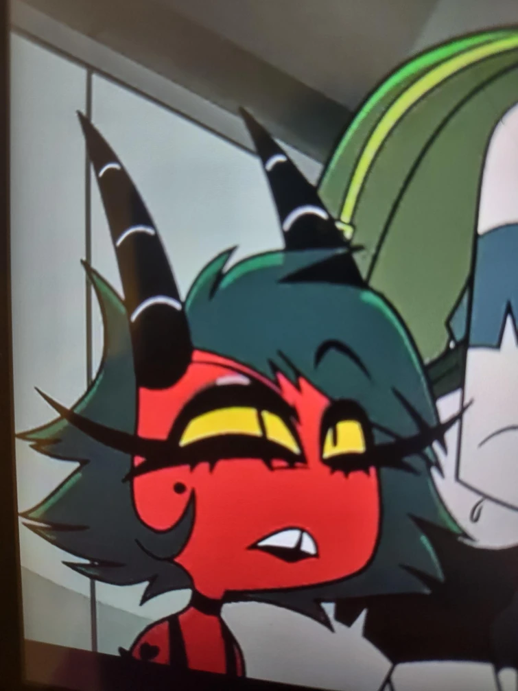 Discuss Everything About Hazbin Hotel Wiki | Fandom