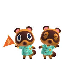 hey timmy and tommy nook how old are u | Fandom