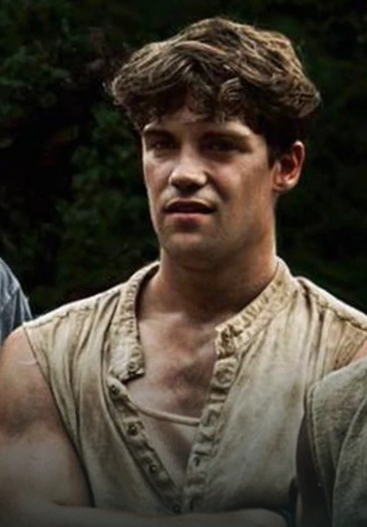 Discuss Everything About The Maze Runner Wiki | Fandom