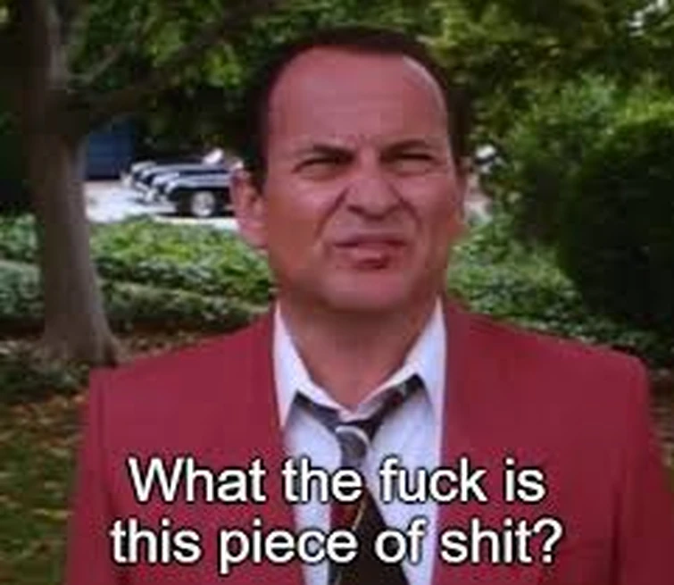 whats a matchup that have you like this | Fandom