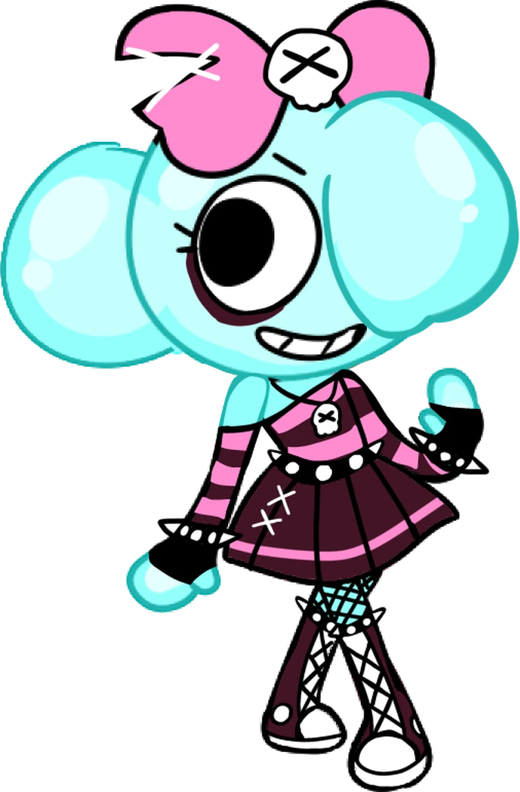 Poppy skin concept | Fandom