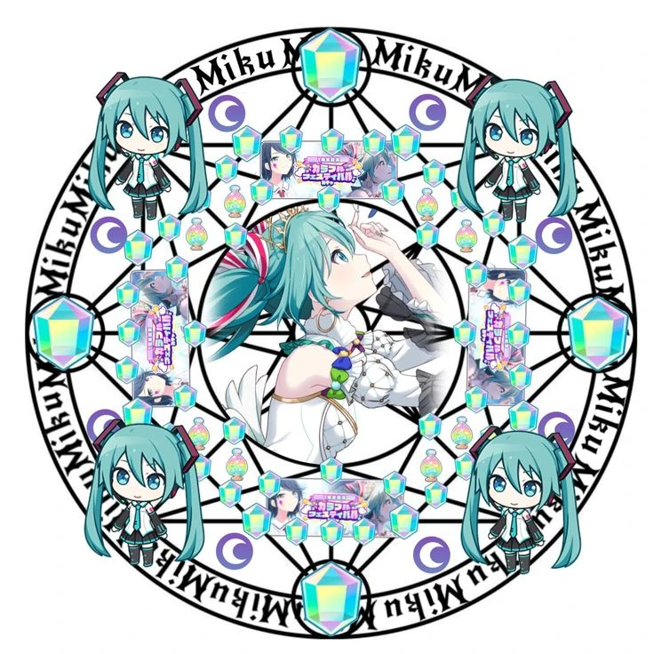 Welcome to the miku shrine | Fandom