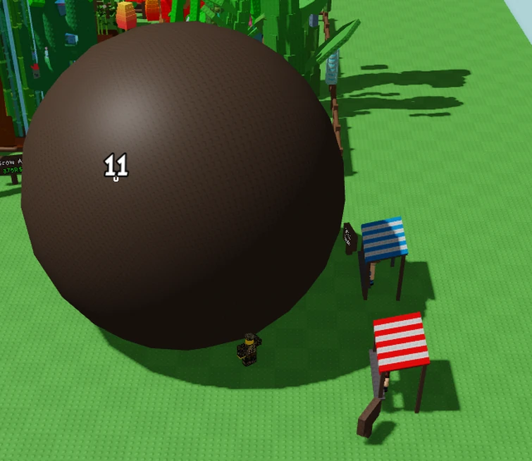 A rather Large Coconut | Fandom