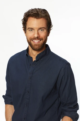 Mike Tobin | Bachelor Nation Wiki | Fandom