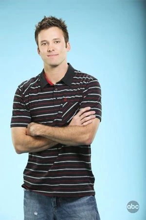 Mark Huebner | Bachelor Nation Wiki | Fandom