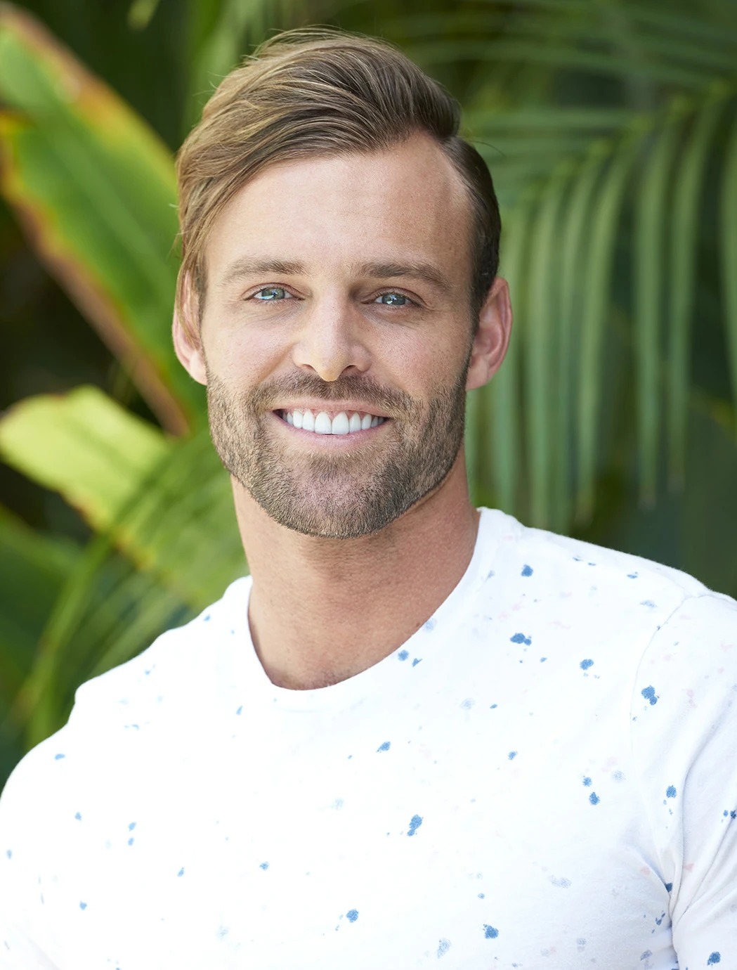 Robby Hayes | Bachelor Nation Wiki | Fandom