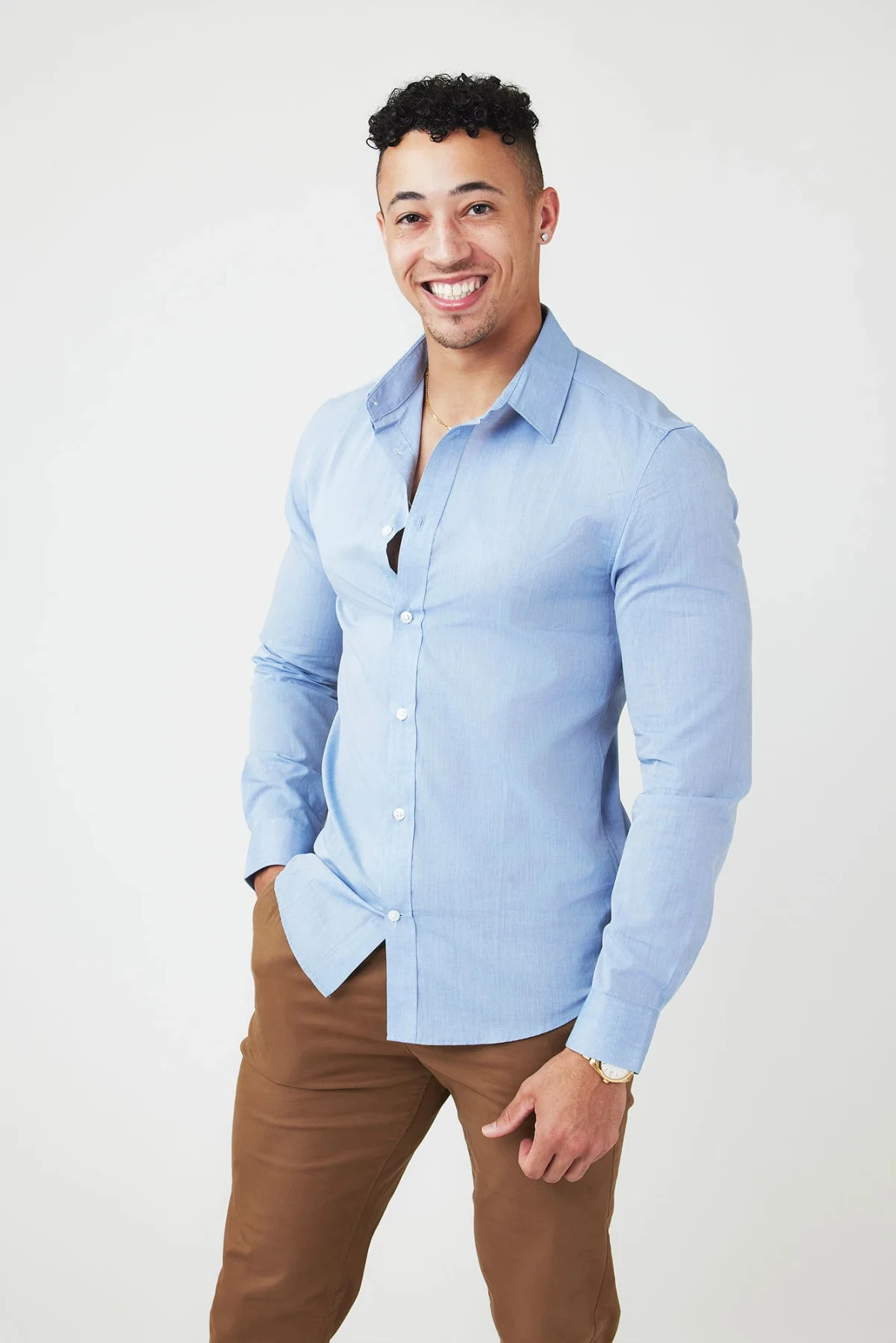Chris Spell | Bachelor Nation Wiki | Fandom