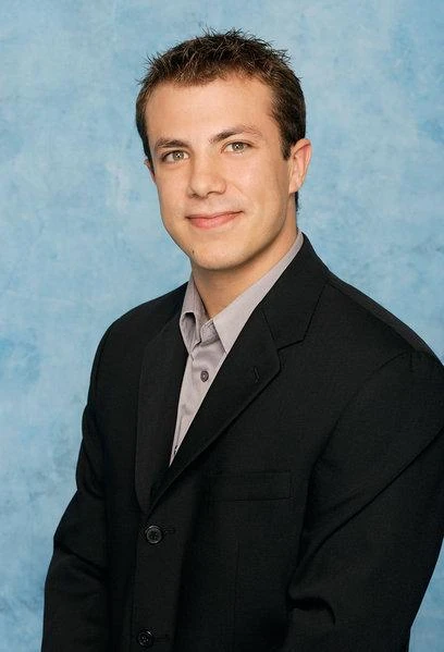 Paul Brosseau | Bachelor Nation Wiki | Fandom