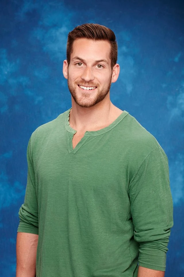 Chase McNary | Bachelor Nation Wiki | Fandom