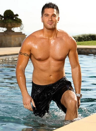 Justin Rego | Bachelor Nation Wiki | Fandom