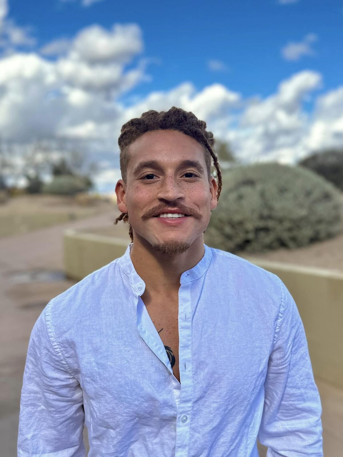 Matt Arnold | Bachelor Nation Wiki | Fandom