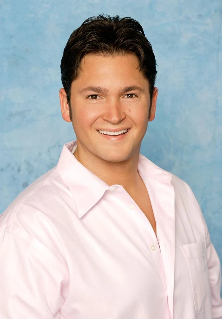 Robert Fair | Bachelor Nation Wiki | Fandom