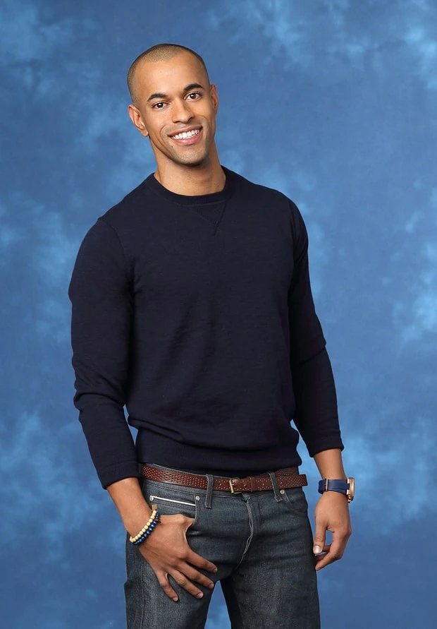 Ron Worrell | Bachelor Nation Wiki | Fandom