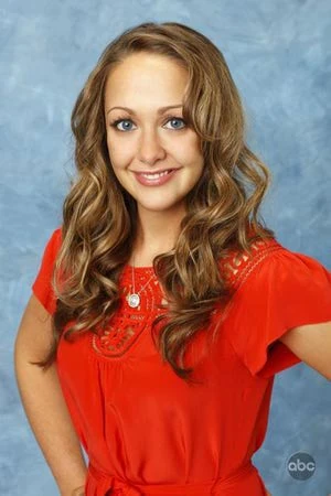 Dominique Carta | Bachelor Nation Wiki | Fandom