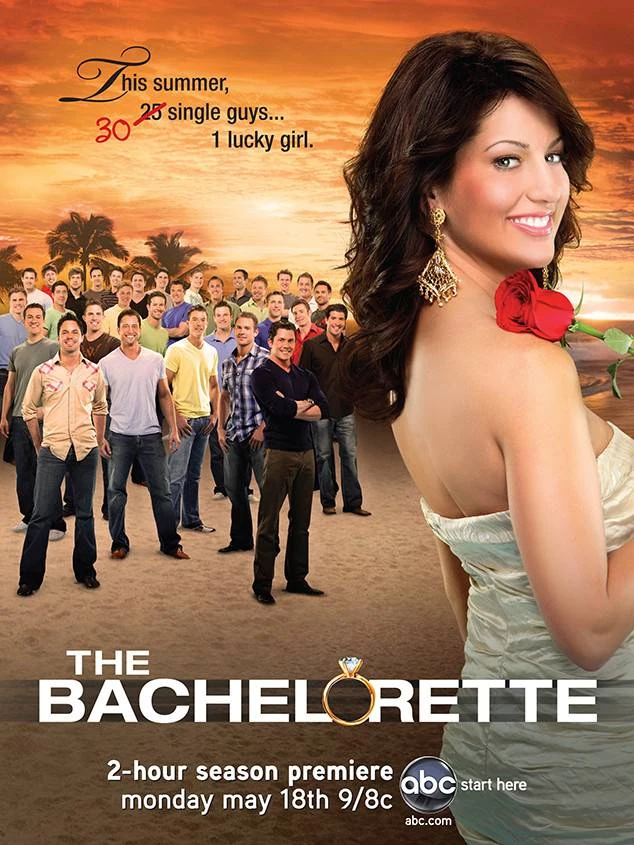 The Bachelorette (Season 5) | Bachelor Nation Wiki | Fandom