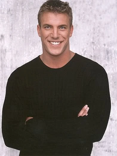 Aaron Buerge | Bachelor Nation Wiki | Fandom