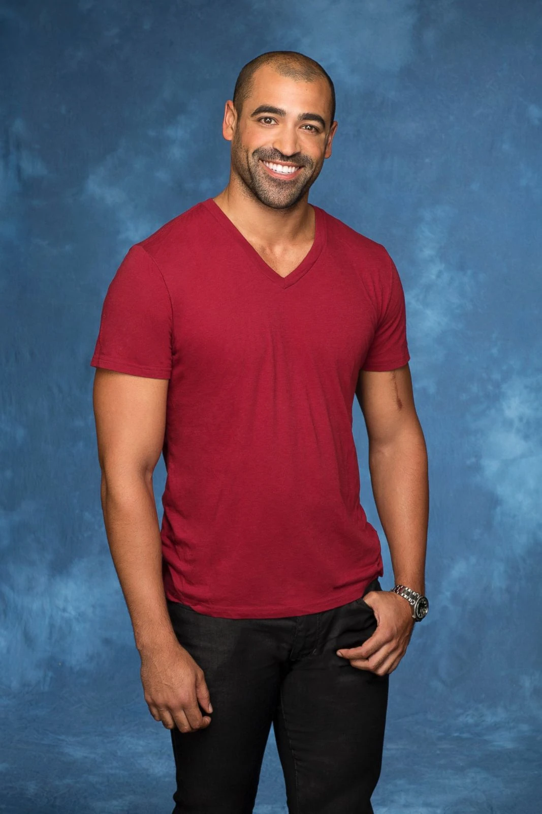 Ian Thomson | Bachelor Nation Wiki | Fandom